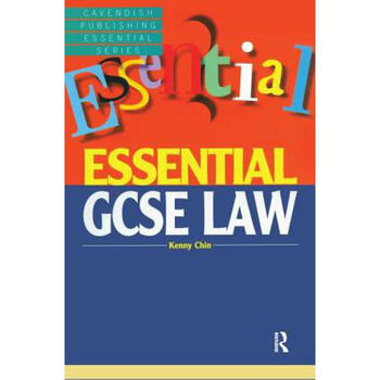 Essential GCSE Law