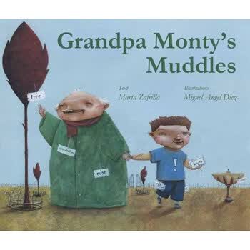 Grandpa Monty’s Muddles