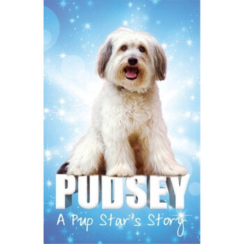Pudsey: A Pup Star’s Story