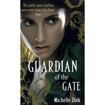 Guardian of the Gate