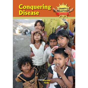 【】Conquering Disease