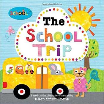 Schoolies The School Trip