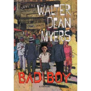 Bad Boy: A Memoir