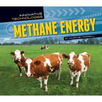 【】Methane Energy