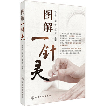 图解一针灵（附真人穴位图片）