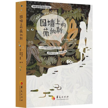桃莉老师疗愈成长之旅：围墙上的薇纳斯