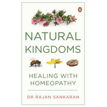 Natural Kingdoms