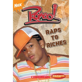 Romeo: Chapter Book