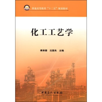 化工工艺学