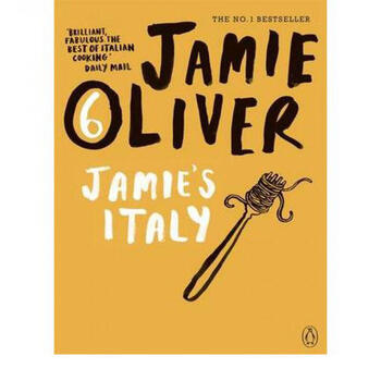 Jamie's Italy