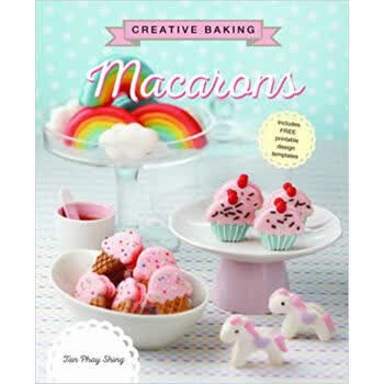 Creative Baking: Macarons