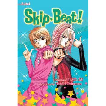Skip Beat! (3-In-1 Edition), Vol. 11, Volume...