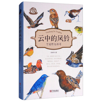云中的风铃：宁波野鸟传奇