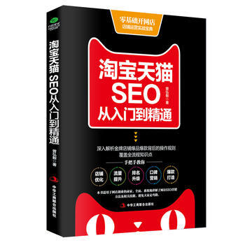 SEO从入门到精通
