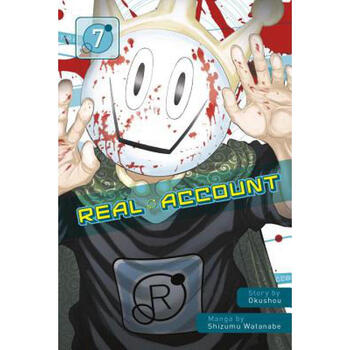 Real Account Volume 7