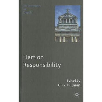 Hart on Responsibility
