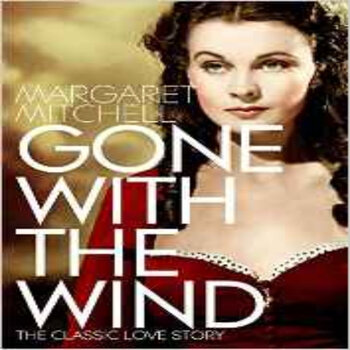 Gone With The Wind (B)