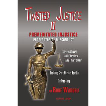 Twisted Justice II