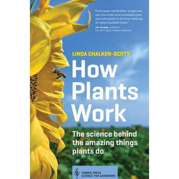 How Plants Work: The Science Behind the Amaz...