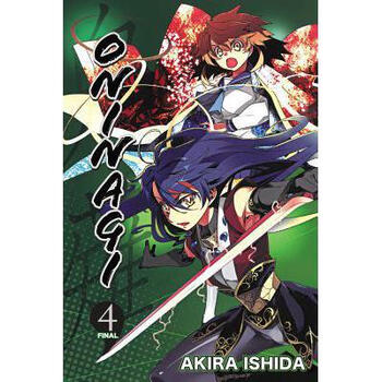 Oninagi, Vol. 4