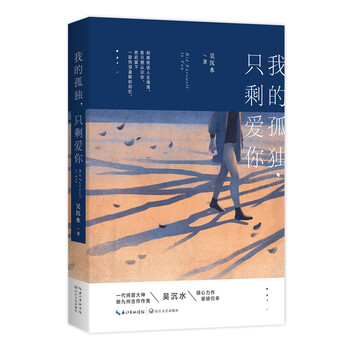 我的孤独，只剩爱你