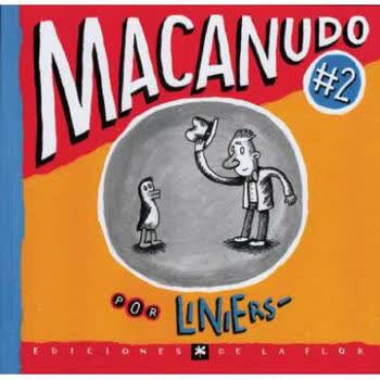 Macanudo #2