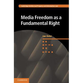 Media Freedom as a Fundamental Right: - Medi...