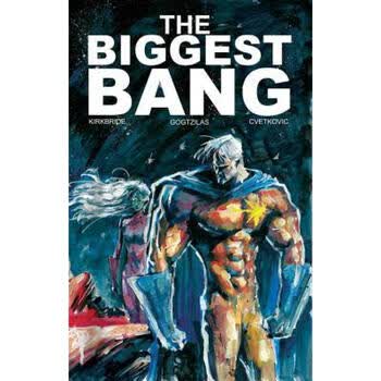 The Biggest Bang