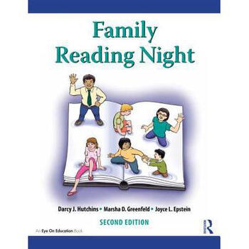 FAMILY READING NIGHT, SECOND EDITIO