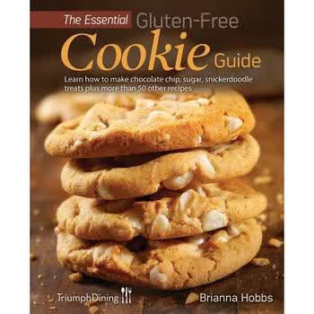 The Essential Gluten-Free Cookie Guide