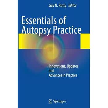 Essentials of Autopsy Practice : Innovations...