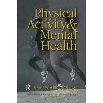 Physical Activity and Mental Health