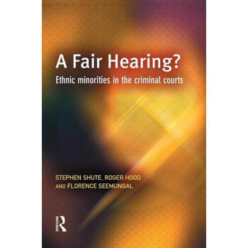 A Fair Hearing?