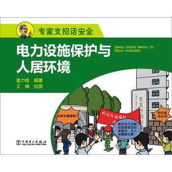 电力设施保护与人居环境