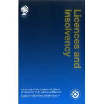 Licences and Insolvency: A Practical Global ...