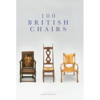 100 British Chairs