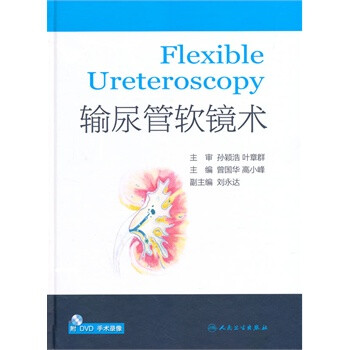 输尿管软镜术