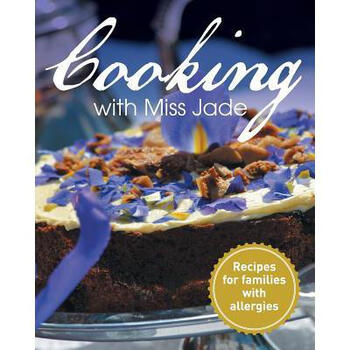 Cooking with Miss Jade