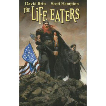 The Life Eaters