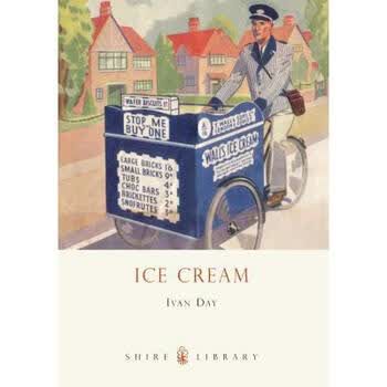 Ice Cream: A History