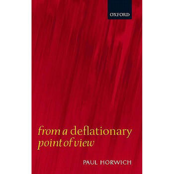 From a Deflationary Point of View