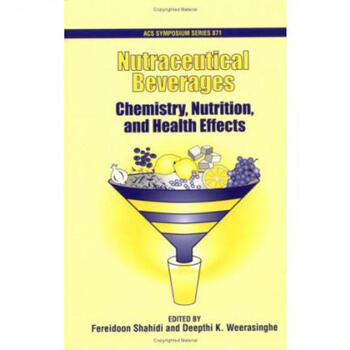 Nutraceutical Beverages: Chemistry, Nutritio...