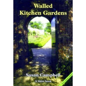 Walled Kitchen Gardens