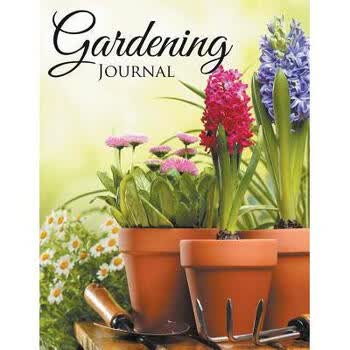 Gardening Journal