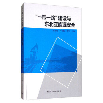 “一带一路”建设与东北亚能源安全