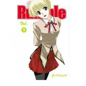 School Rumble Vol 9