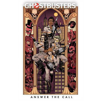 Ghostbusters: Answer the Call