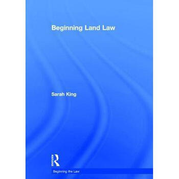 Beginning Land Law