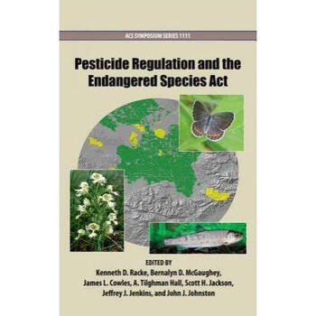 Pesticide Regulation and the Endangered Spec...