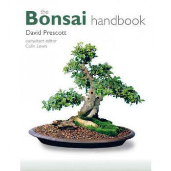 Bonsai Handbook